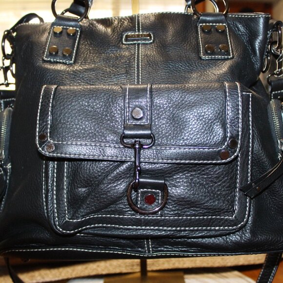 The Sak | Bags | New With Out Tags The Sak Leather Crossbody Purse ...
